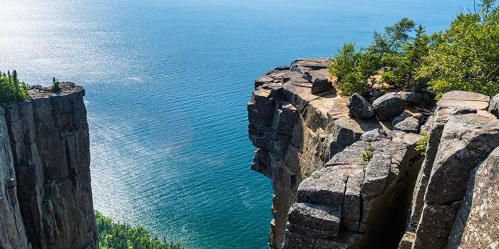 Undiscovered Great Lakes | Thunder Bay to Milwaukee Expedition Cruise