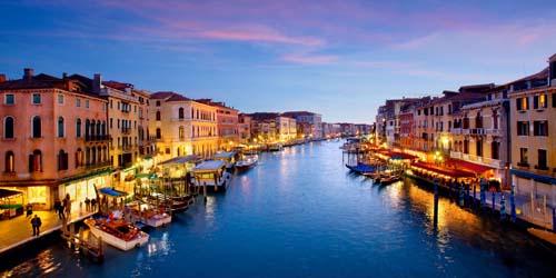 Venice, the Adriatic & Greece - Venice to Athens - Cruise Overview