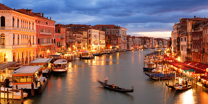 Venice, the Adriatic & Greece - Venice to Athens - Cruise Overview