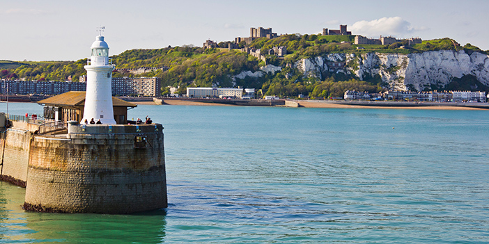 British Isles Explorer - Bergen to London - Cruise Overview