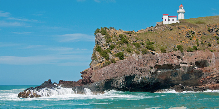 Australia & New Zealand Cruises with Viking® | Sydney to Auckland