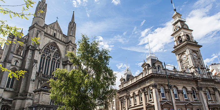 Australia & New Zealand Cruises with Viking® | Sydney to Auckland