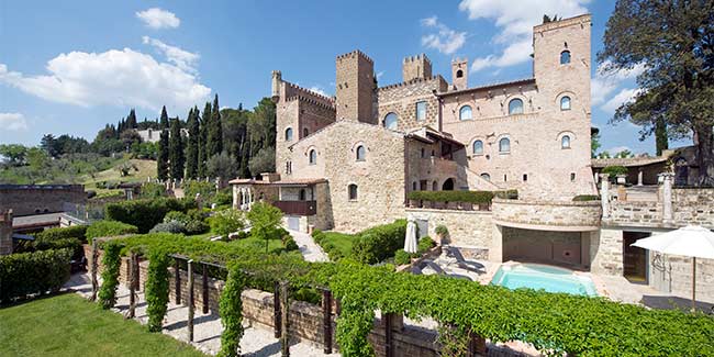 Iconic Western Mediterranean - Barcelona to Rome - Cruise Overview