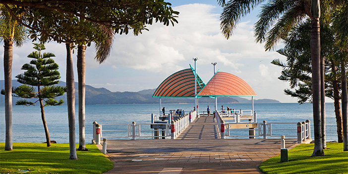 Grand Pacific Explorer - Auckland to Vancouver - Cruise Overview